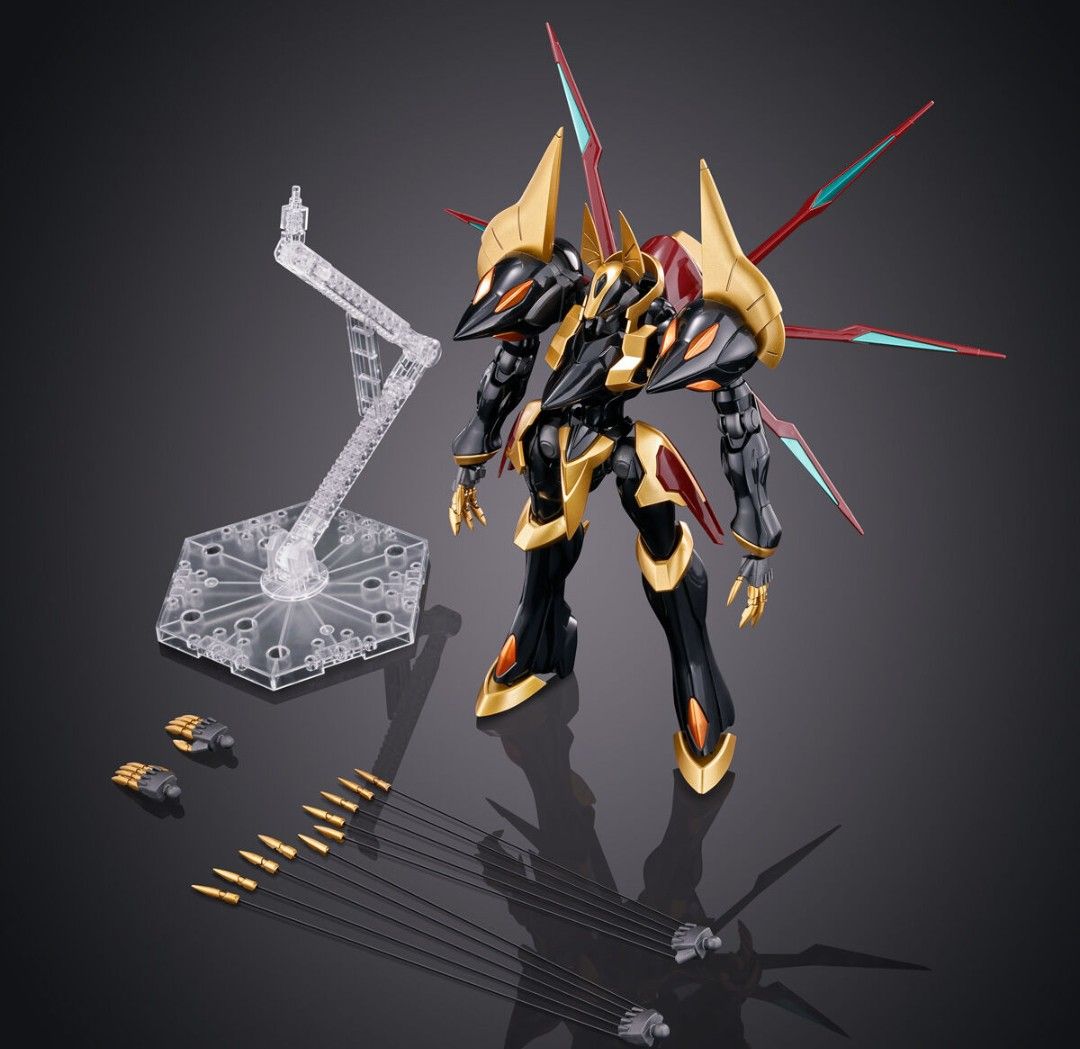 HG 1/35 ガウェイン 「新品未開封」 コードギアス 反逆の HG 1/35 ガウェイン 「新品未開封」 コードギアス 反逆の