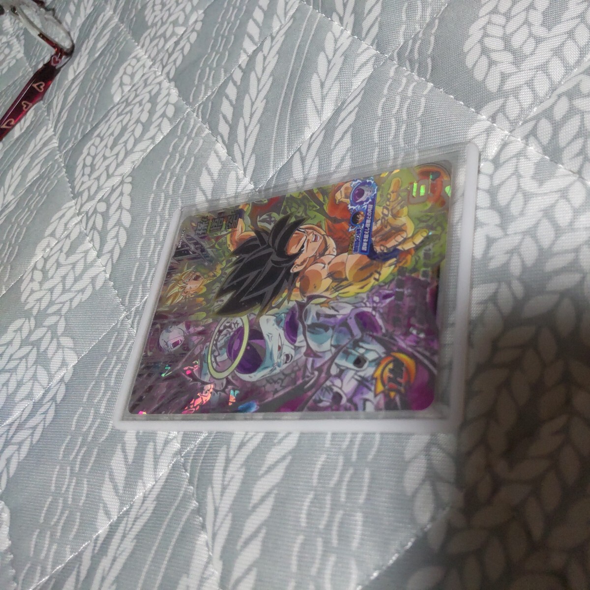 Yahoo!オークション - スーパードラゴンボールヒーローズ 孫悟空 BM5-S...