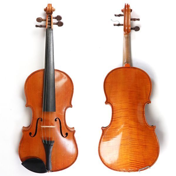 Yahoo!オークション - Antonius Stradivarius Cremonensis Faciebat An...