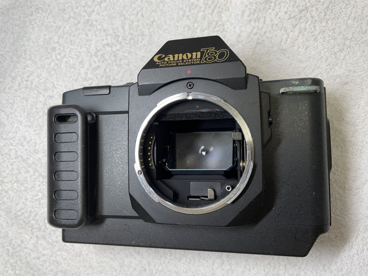 Yahoo!オークション - T80 body