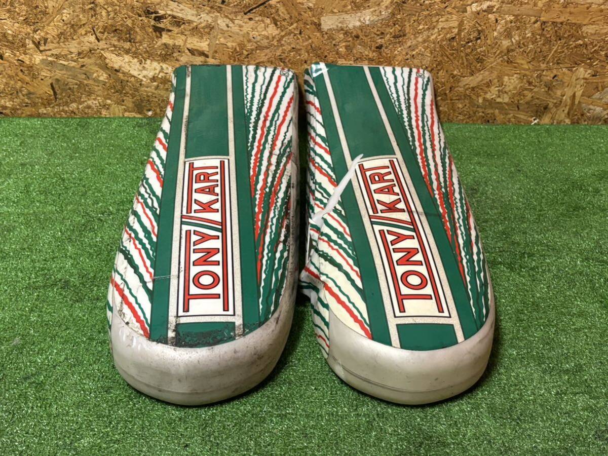 Yahoo!オークション - #05444 OTK TONY トニー カート 純正 Racer 401R...