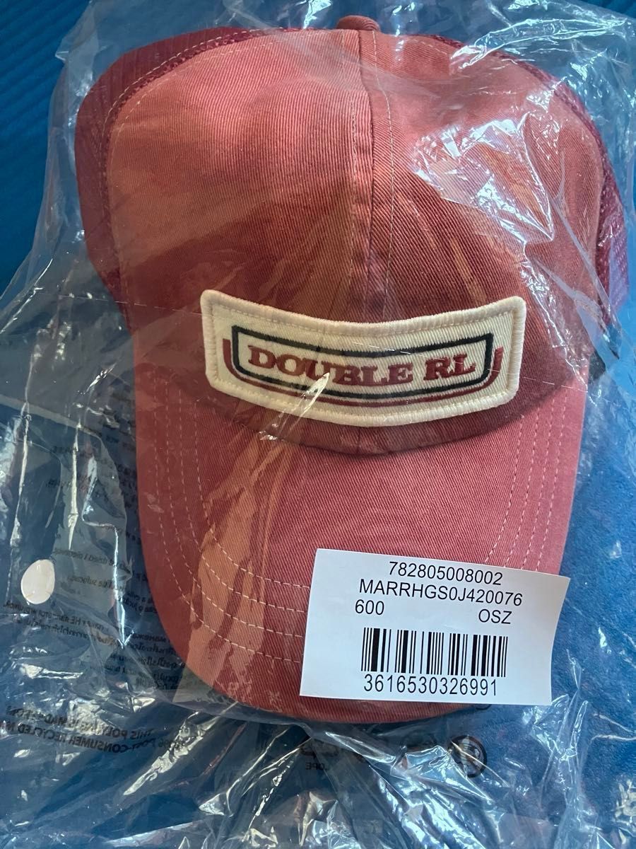 RRL インディゴ デニム トラッカー キャップ|Yahoo!フリマ(旧 RRL インディゴ デニム トラッカー キャップ|Yahoo!フリマ(旧