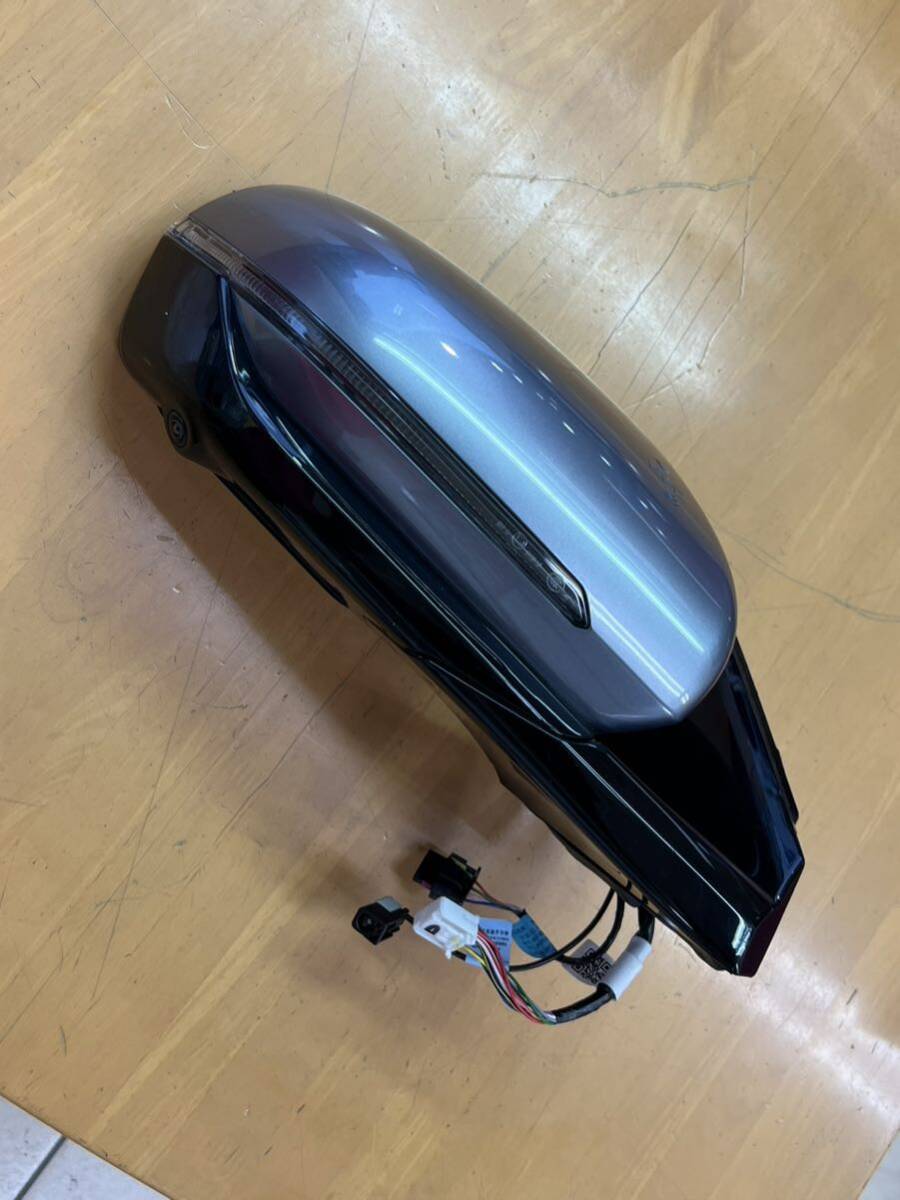 Yahoo!オークション - BYD ATTO3 右 ドアミラー