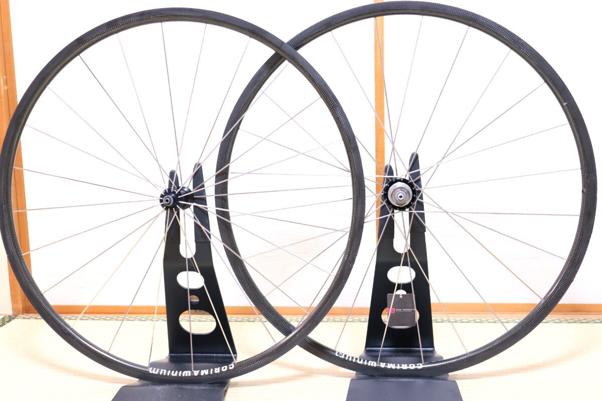 Yahoo!オークション - コリマ ウィニウム CORIMA WINIUM カーボン