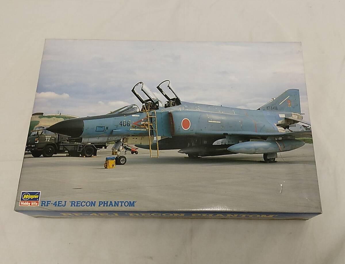 Yahoo!オークション - 中古品 1/72 RF-4EJ `リコン ファントム´ AA70...