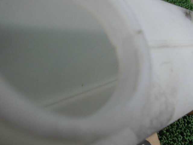 Yahoo!オークション - スズキカプチーノ EA11R 純正 ウオッシャータン...