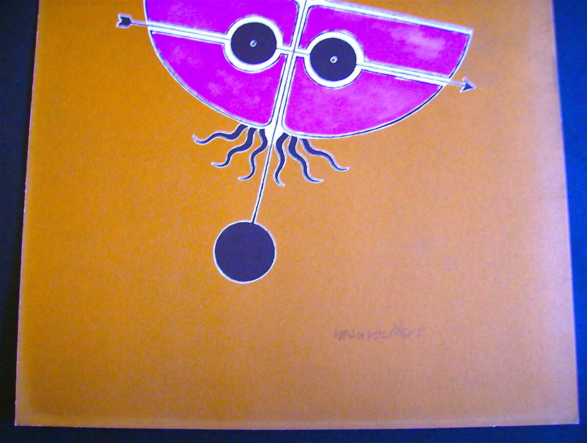 Yahoo!オークション - 1967年 M・W・スワンベルク 限定115部 オリジナ...