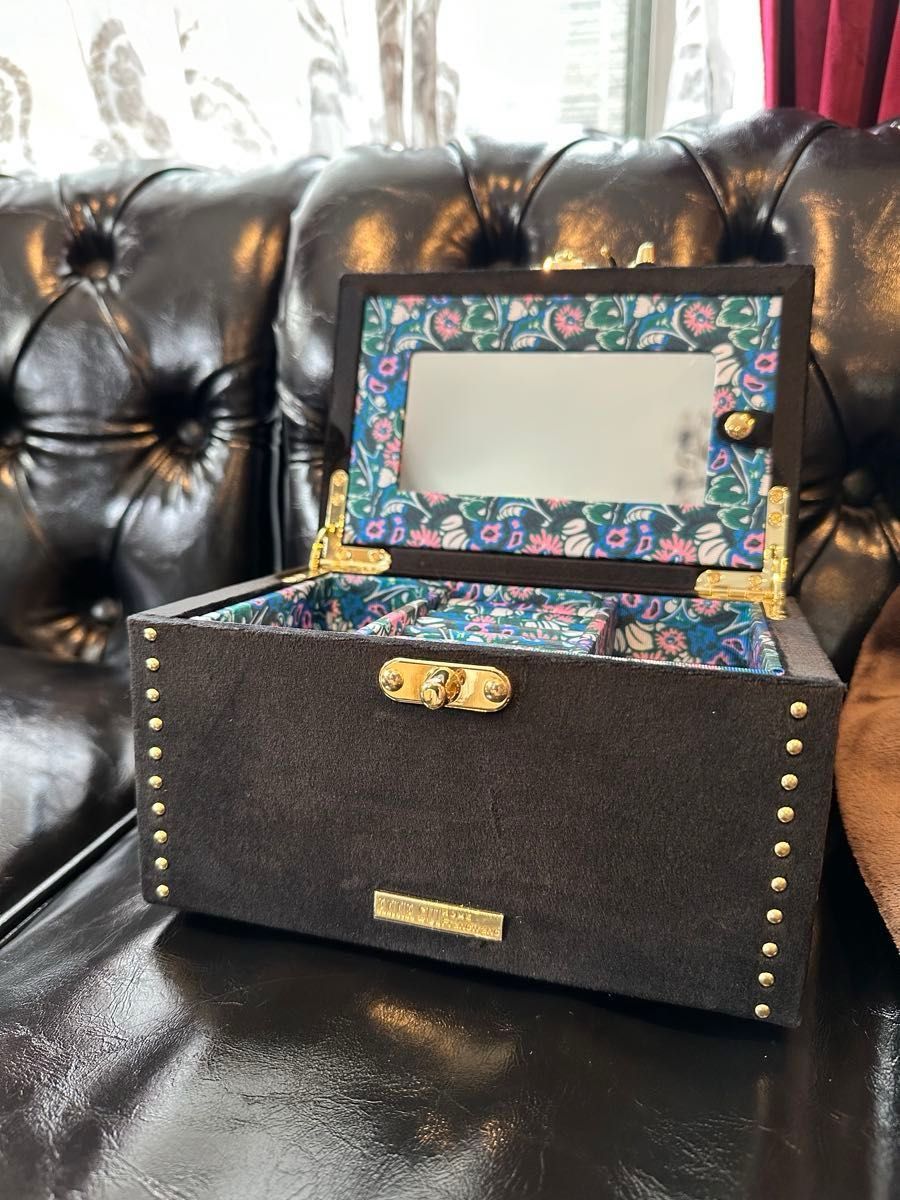 大人気完売品 アナスイ ANNA SUI Francfranc コラボ ジュエリー 大人気完売品 アナスイ ANNA SUI Francfranc コラボ ジュエリー