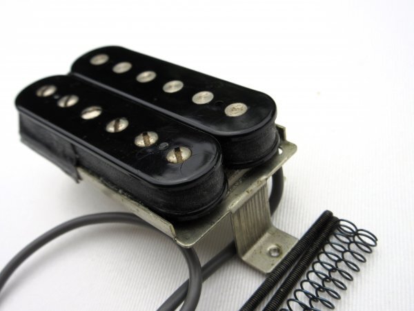 Yahoo!オークション - FERNANDES フェルナンデス VH-2 BECK STORY アル...