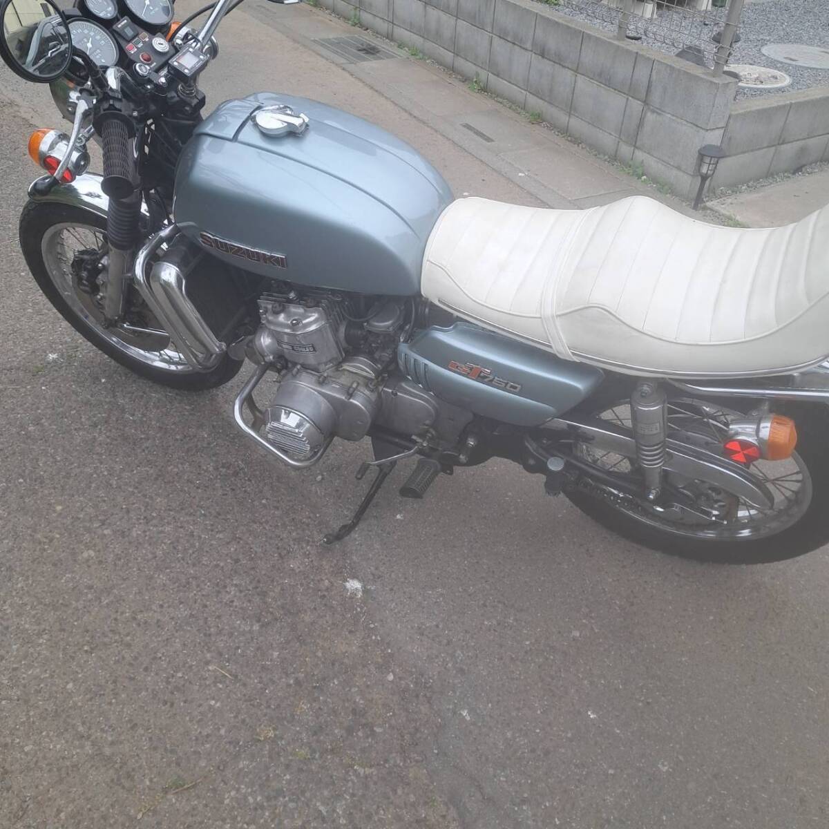 Yahoo!オークション - GT750