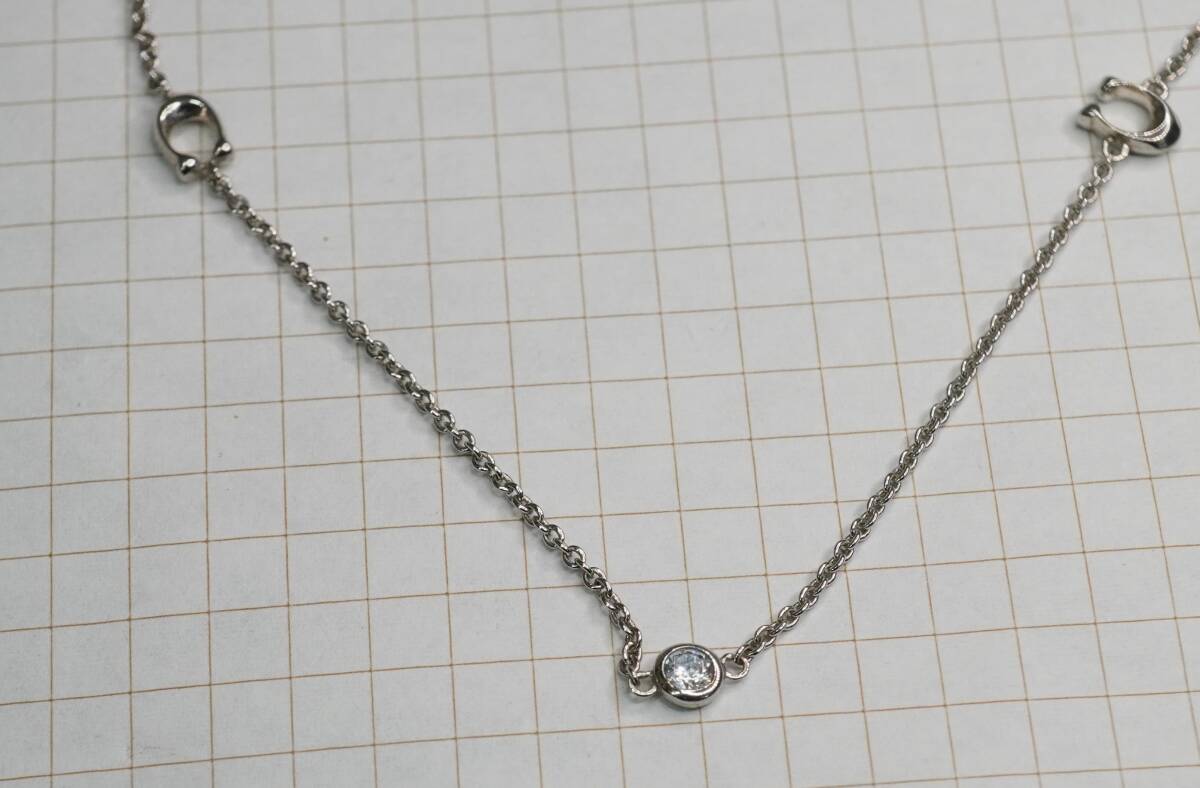 Yahoo!オークション - ネックレス 45.5cm 大網てんとう虫 H17-968-8