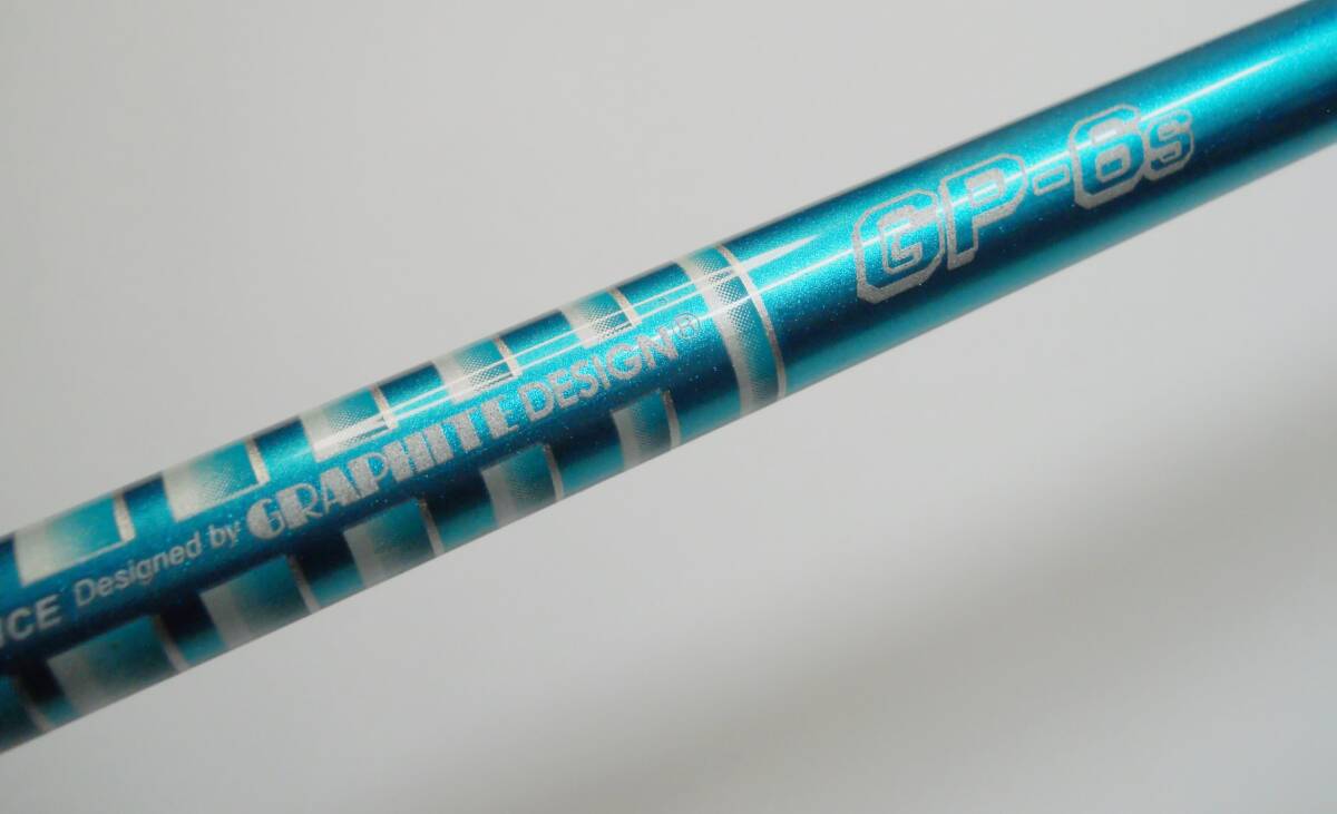 Yahoo!オークション - TOUR AD GP-6S フレックスS キャロウェイスリー...