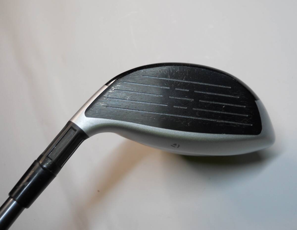 Yahoo!オークション - テーラーメイド M4 3W 15° スピーダ 661 TS...