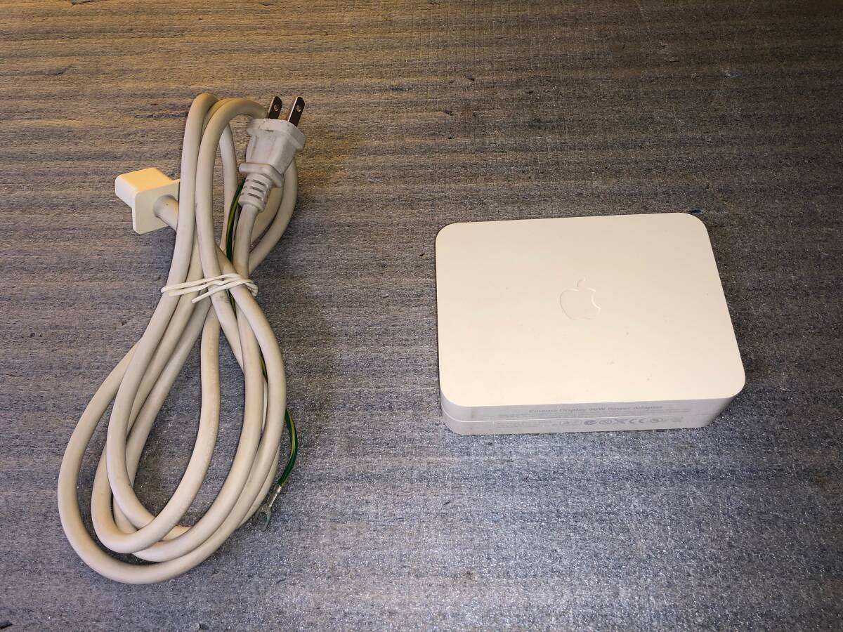 Yahoo!オークション - M574 『Macパーツ／動作良好 』アップル Cinema...