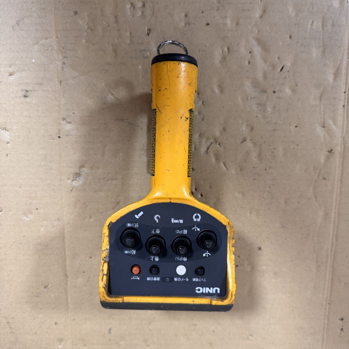 Yahoo!オークション - UNIC ユニック ラジコン RC-32R-HK