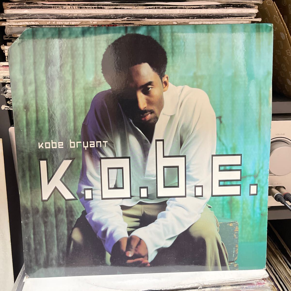 Yahoo オークション Kobe Bryant K O B E