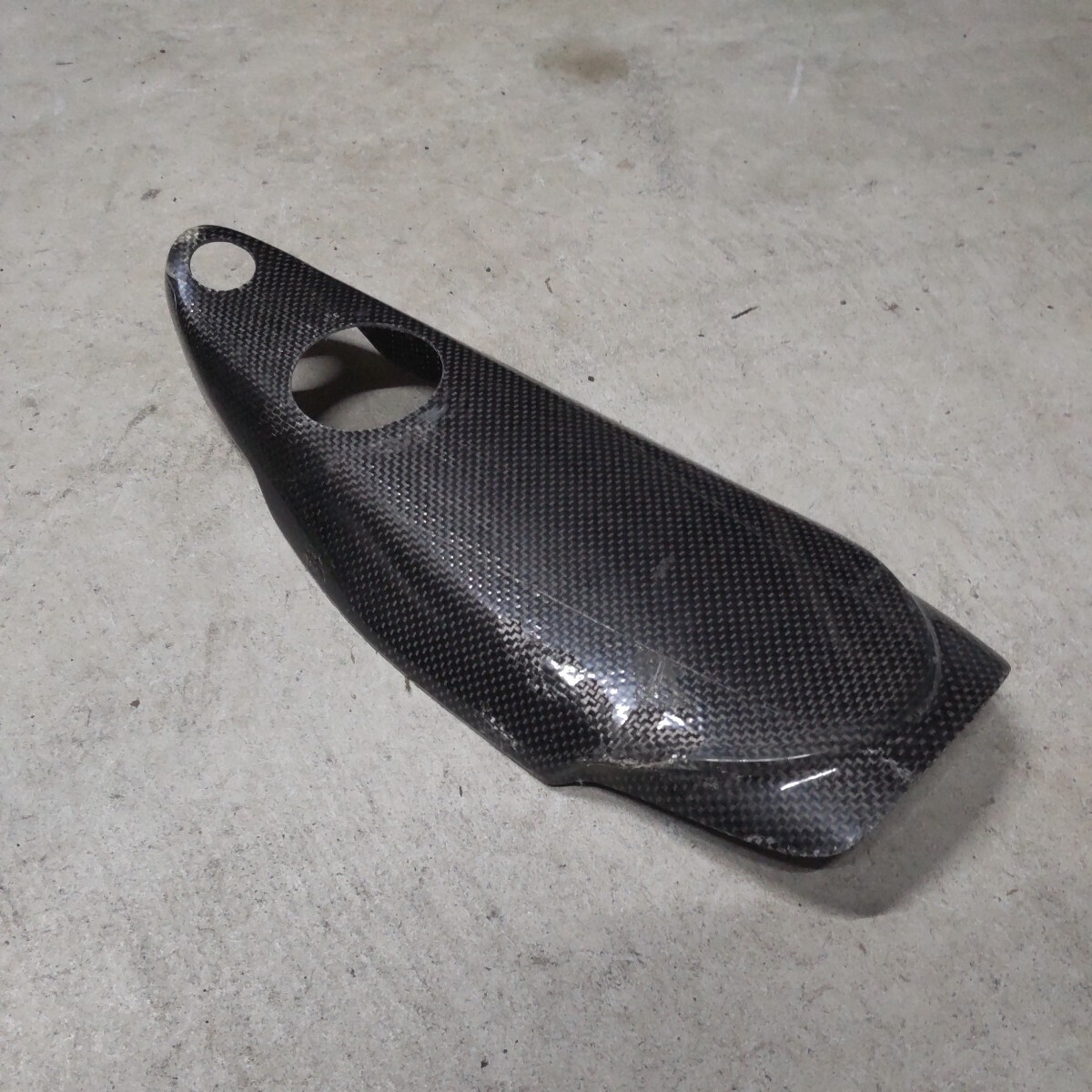 Yahoo!オークション - RTL ・モンテッサ フルフラットタンク用カーボン...