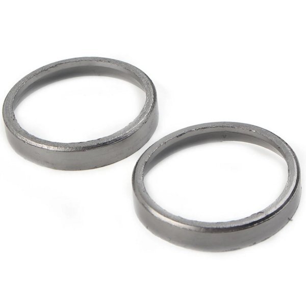 Yahoo!オークション - 65324-83A 65324-83B 65324-83C ハーレー マフラ...