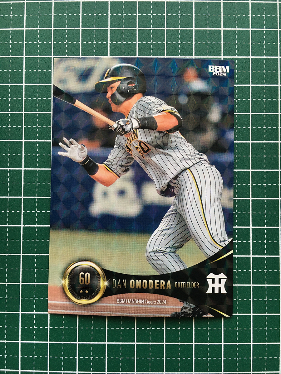 Yahoo!オークション - BBM 2024 ベースボールカード #T64 小野寺暖[...