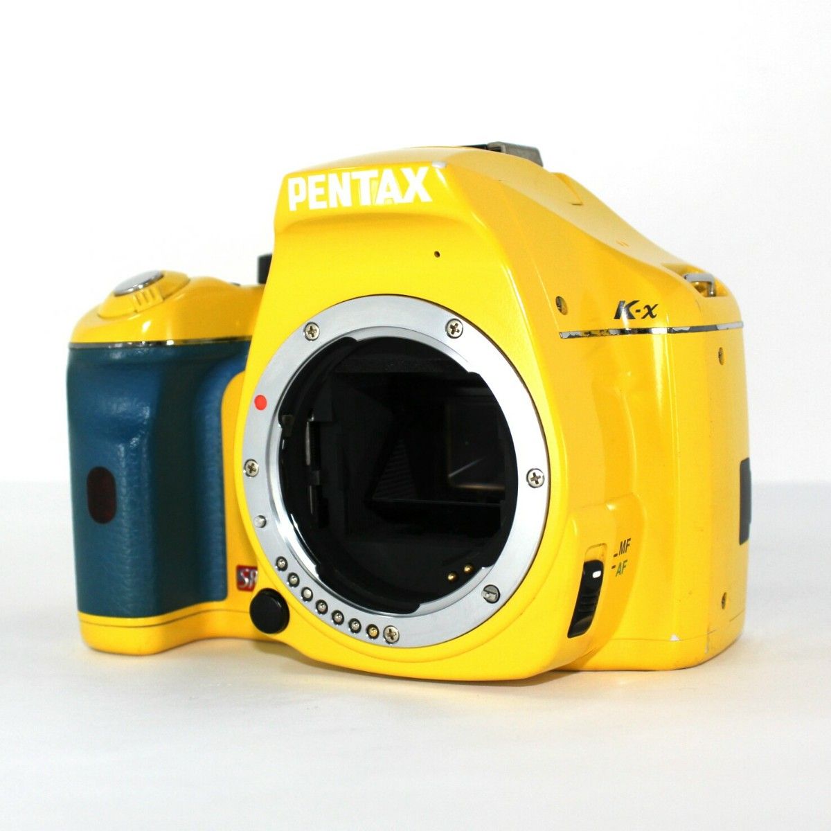 PENTAX K-x デジタル 一眼レフ カメラ iphone転送セット PENTAX K-x デジタル 一眼レフ カメラ iphone転送セット