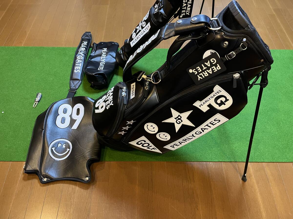 Yahoo!オークション - パーリーゲイツ親子セット