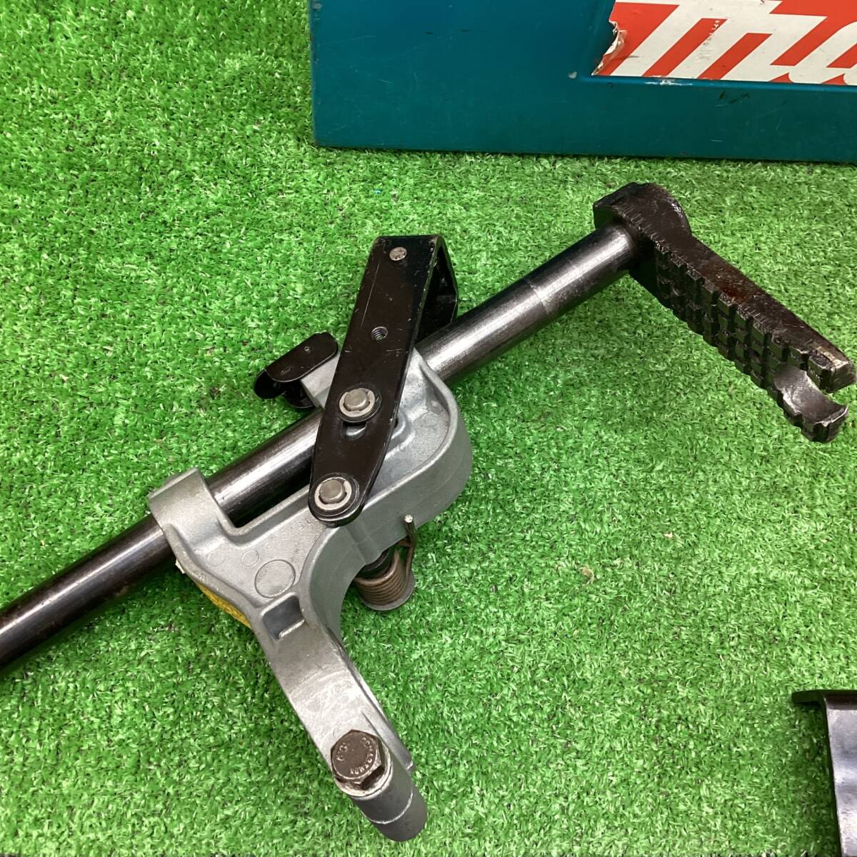 Yahoo!オークション - 18go マキタ(makita) 電気ボーラー 6305AW【川越...