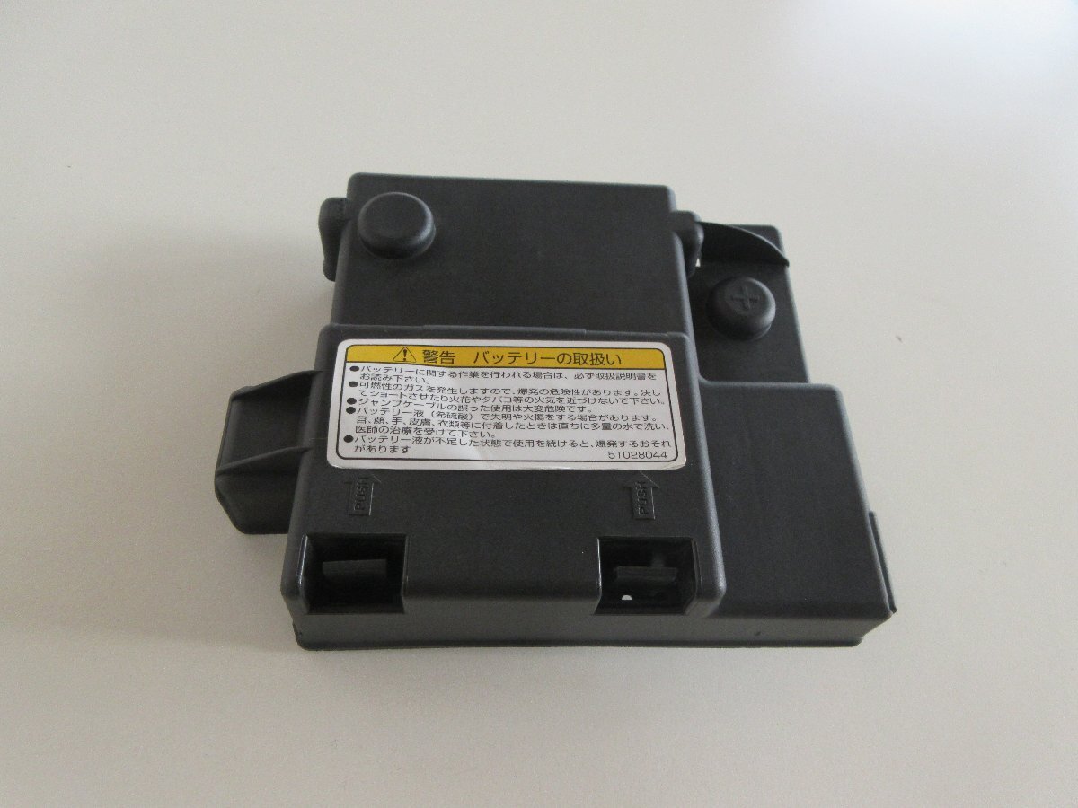 Yahoo!オークション - 1813 良品 939系 バッテリーターミナル アル...