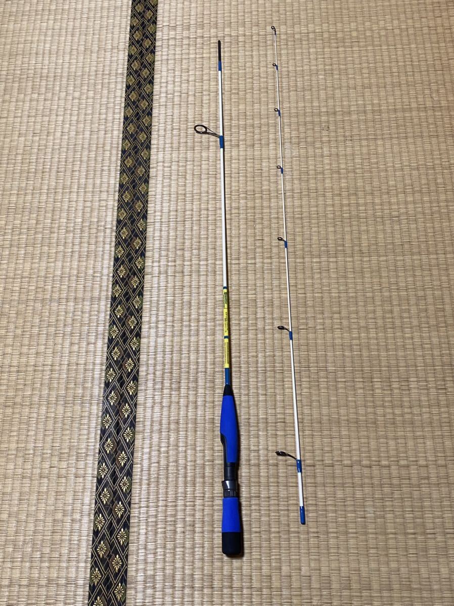 Yahoo!オークション - オーシャンセンシティブ SOF-63EXL スウェルズ ...