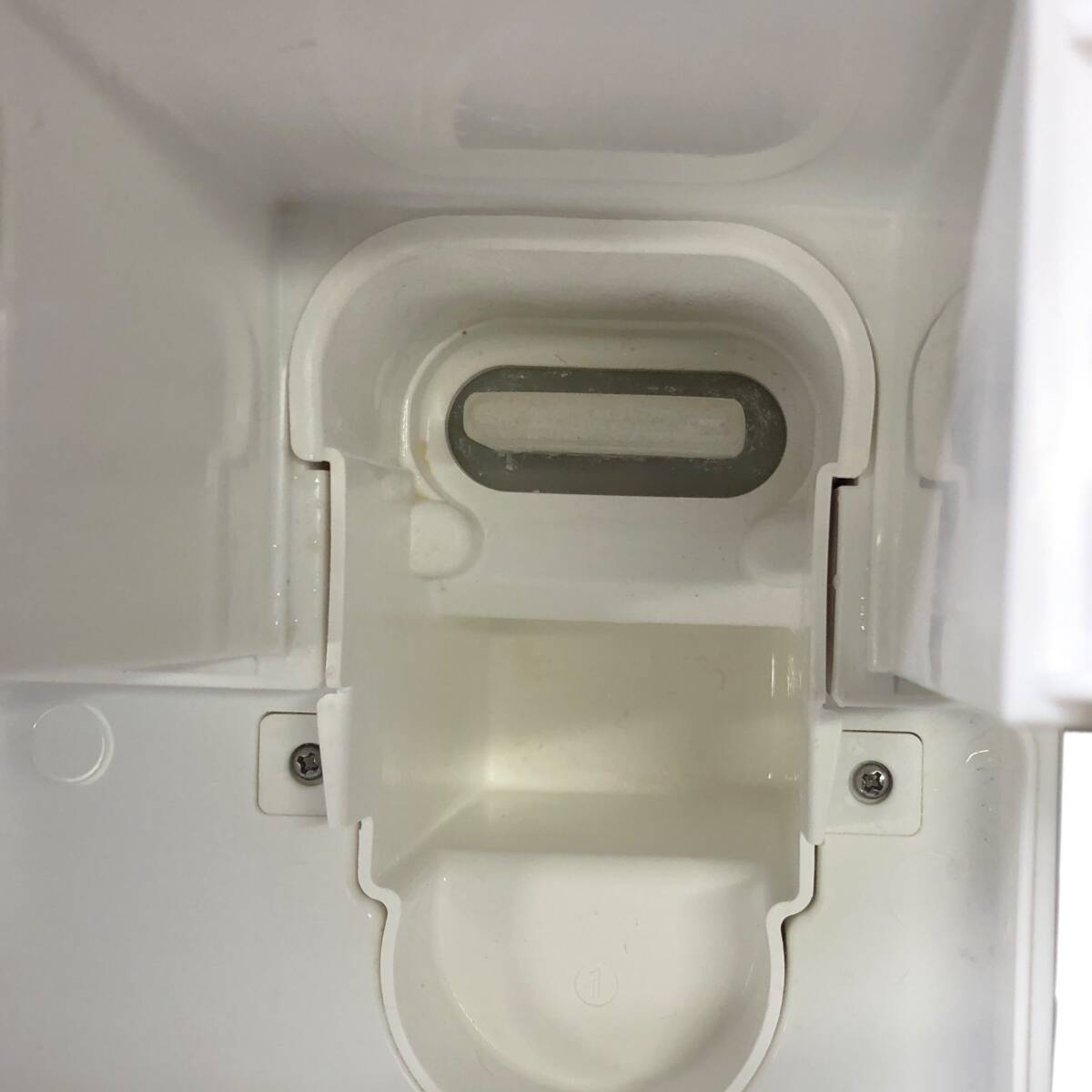 Yahoo!オークション - F537 アイリスオーヤマ IRIS OHYAMA 加湿空気洗...