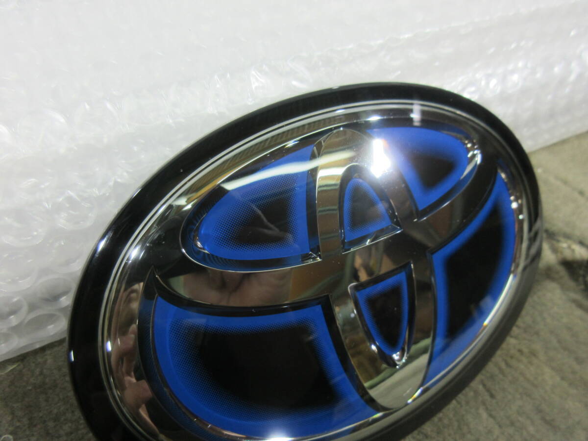 Yahoo!オークション - Q9Q9 ZVW51 50系 プリウス 後期 純正 フロント ...