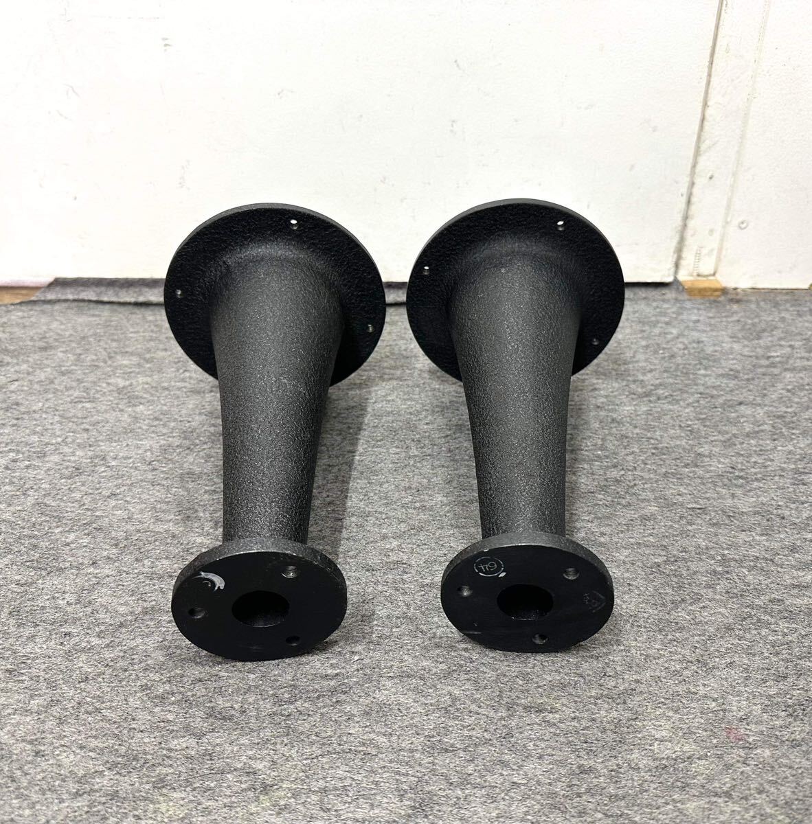 Yahoo!オークション - JBL H92 ホーンペア