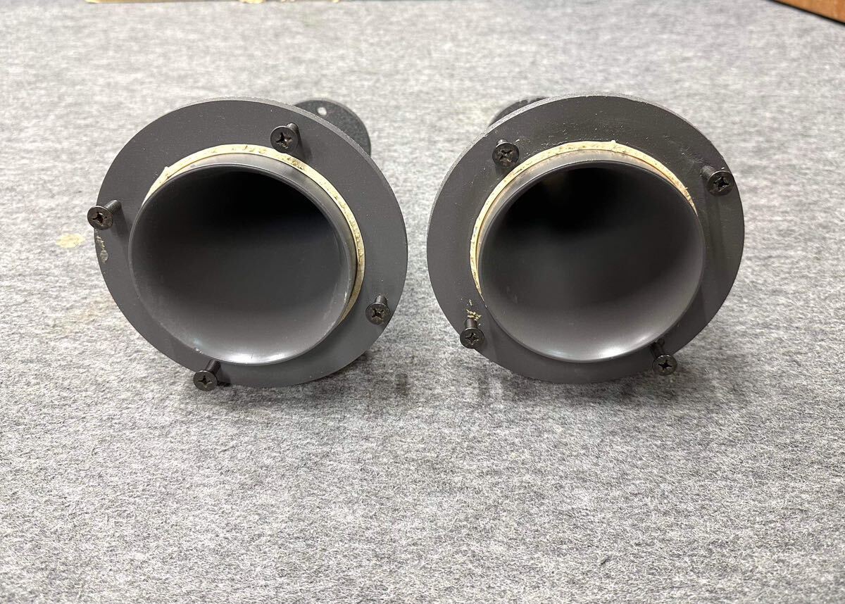 Yahoo!オークション - JBL 2307 ホーンペア