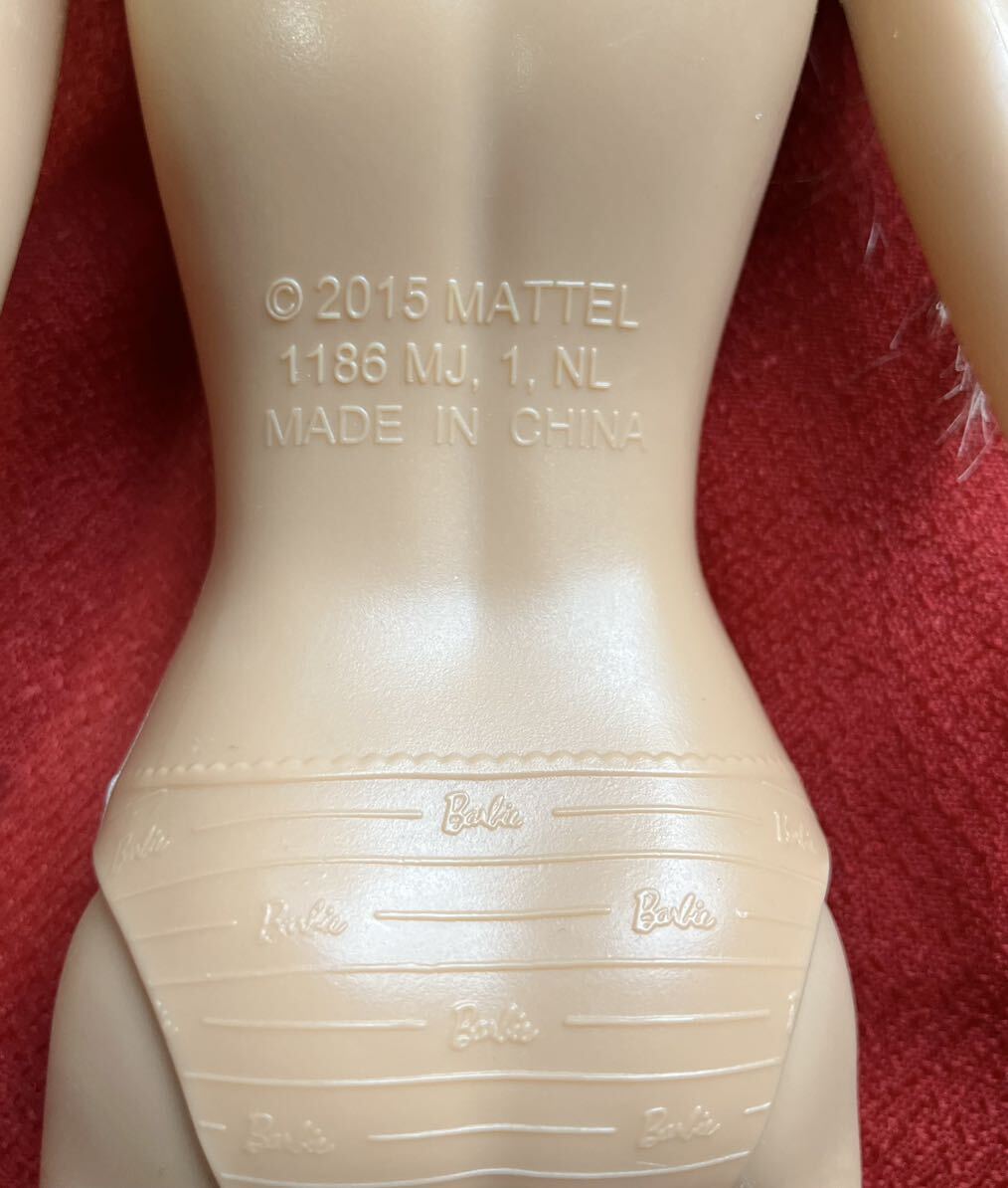 Yahoo!オークション - Mattel Barbie - 2