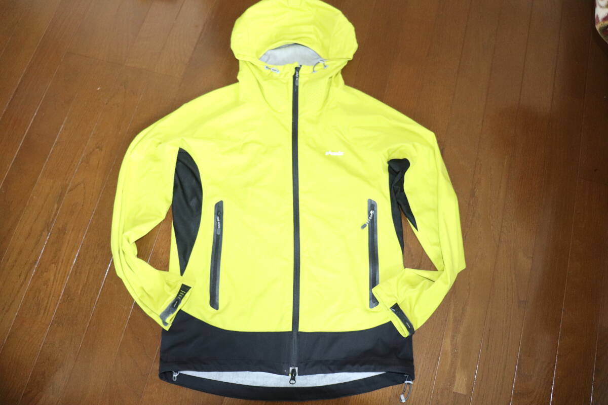 Yahoo!オークション - PHENIX フェニックス MARVELPEAK ジャケッ...