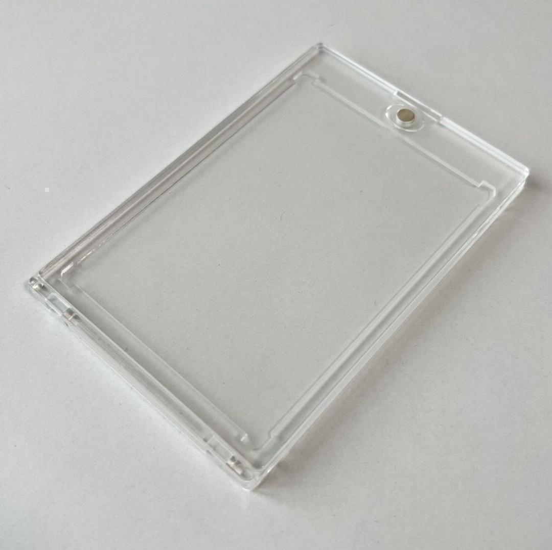 Yahoo!オークション - マグネットローダー 35PT 15個セット トレカ ポ...