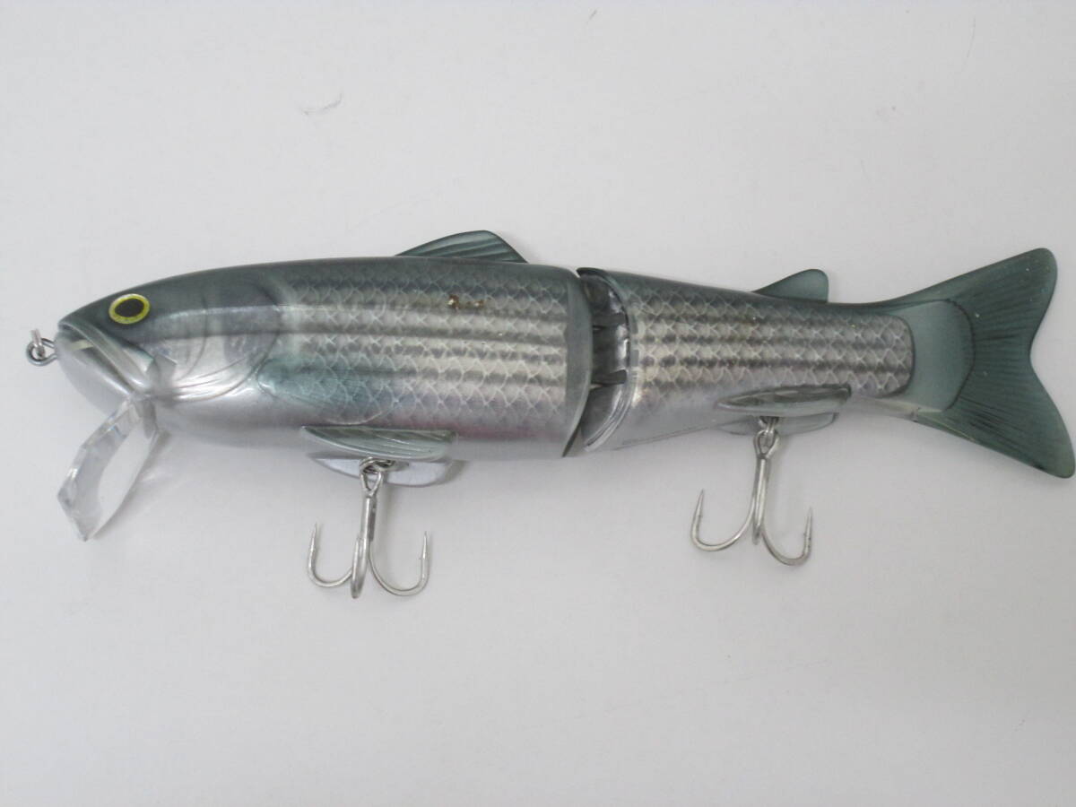 日本代購代標第一品牌【樂淘letao】－65/1 deps(デプス) new SILENT KILLER 250(ニューサイレントキラー250 )