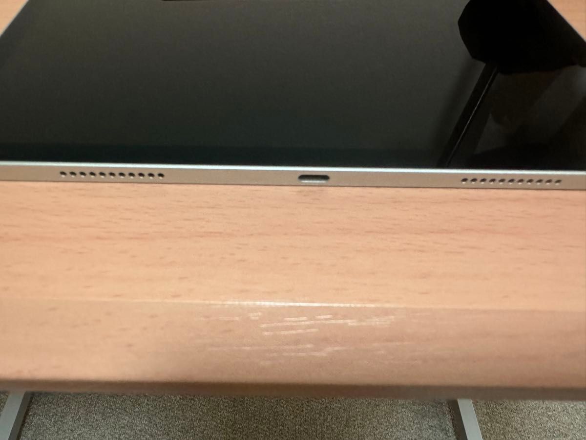 最終値下げ)M1 iPad Pro 12 9インチ(第5世代)WiFi256GB シルバー 最終値下げ)M1 iPad Pro 12 9インチ(第5世代)WiFi256GB シルバー
