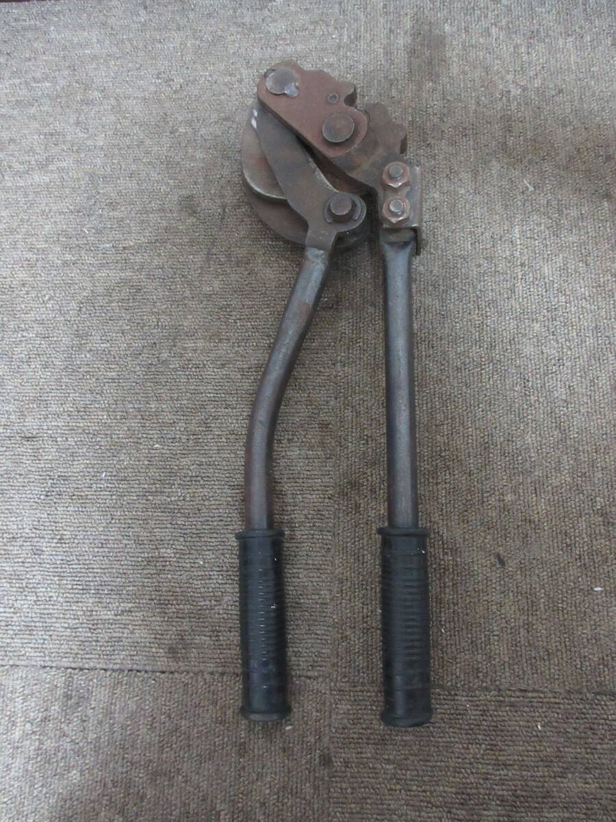 Yahoo!オークション - 棚2・A21 SATTO サット 手動全ネジカッター P203...