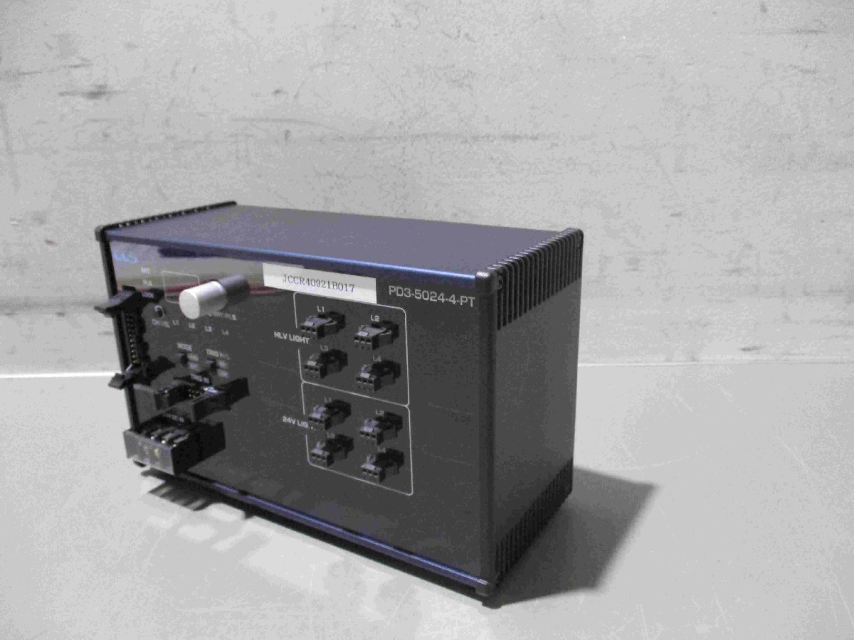 Yahoo!オークション - 中古 CCS デジタル電源 PD3シリーズ PD3-5024-4-...