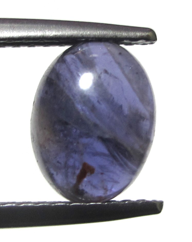 Yahoo!オークション - bzg 天然石ルース アイオライト 1．84ct