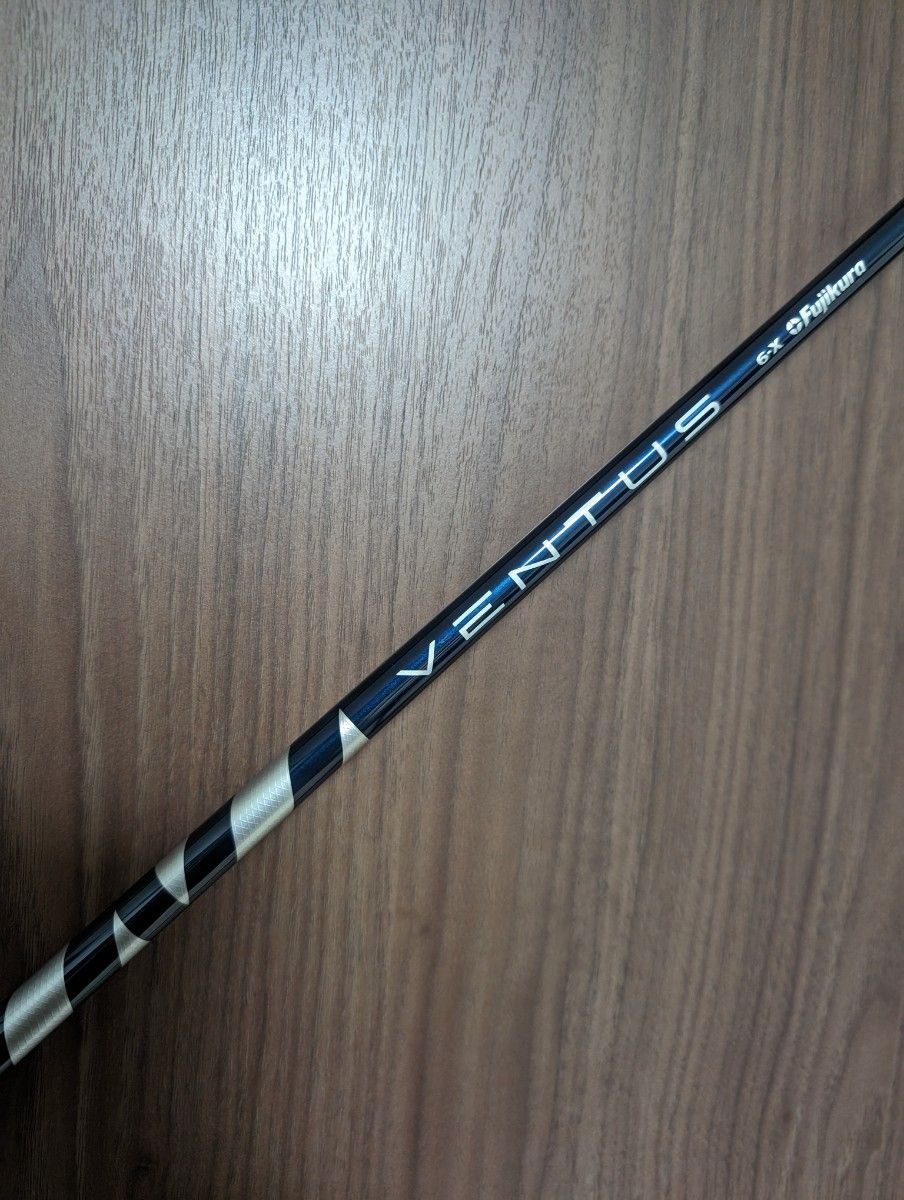 ベンタス ブルー ベルコア 6S シャフトのみ スリーブなし ベンタス ブルー ベルコア 6S シャフトのみ スリーブなし