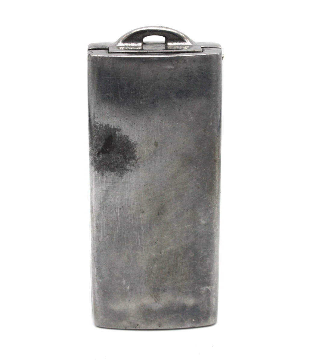 ZIPPO ジッポー メタル 携帯灰皿 ハンディアッシュトレイ|Yahoo ZIPPO ジッポー メタル 携帯灰皿 ハンディアッシュトレイ|Yahoo