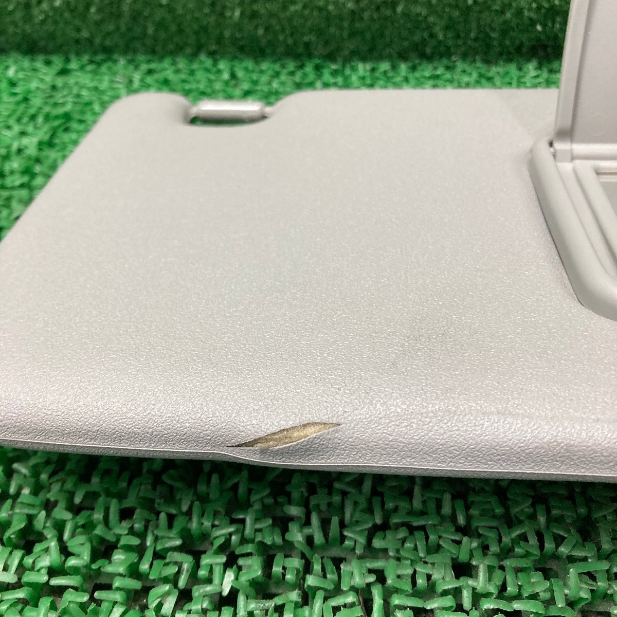 Yahoo!オークション - ソリオ MV MA36S 左右 サンバイザー 日よけ ミ...