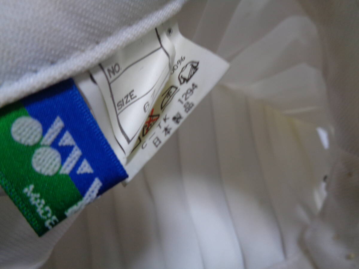 Yahoo!オークション - W67 ヨネックス yonex プリーツスコート 昭和レ...