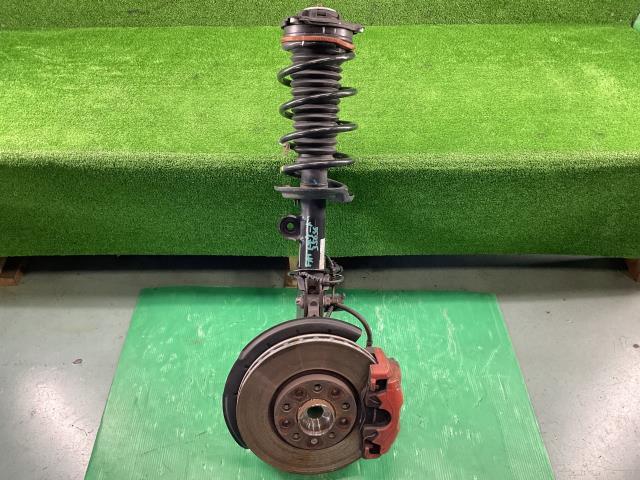 Yahoo!オークション - ジープ レネゲード ABA-BU14 右フロントストラッ...