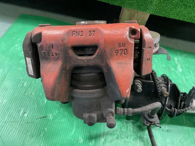 Yahoo!オークション - ジープ レネゲード ABA-BU14 右フロントストラッ...