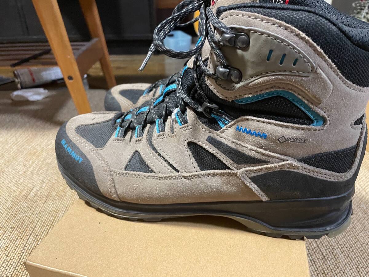 Yahoo!オークション - MAMMUT マムート