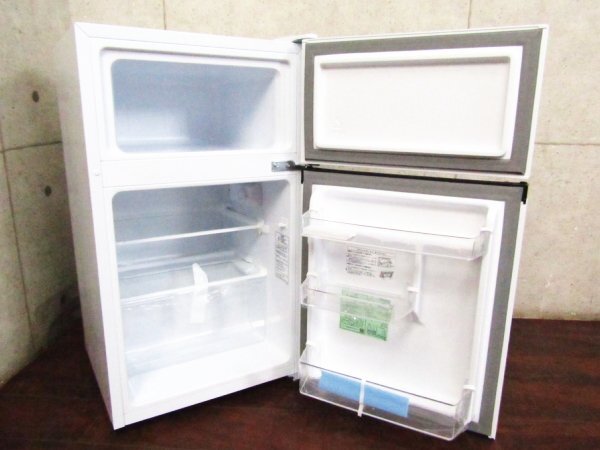 Yahoo!オークション - 展示品 未使用品 Hisense/ハイセンス ノンフロ...