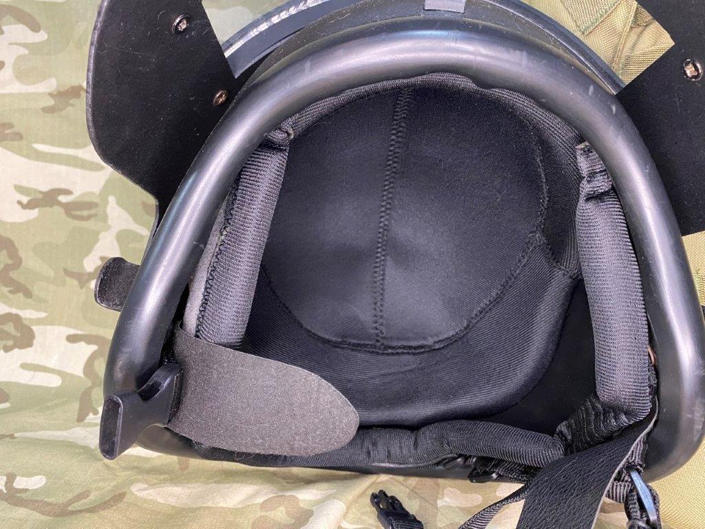 Yahoo!オークション - ロシア軍 K6-3ヘルメットレプリカ OTVタイプ ア...