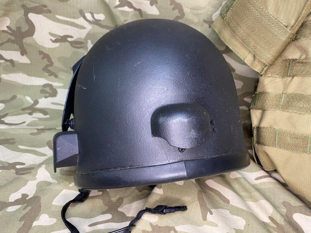 Yahoo!オークション - ロシア軍 K6-3ヘルメットレプリカ OTVタイプ ア...